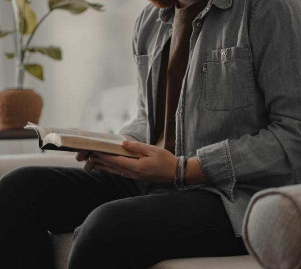 The Bible Says Online Bible Commentary